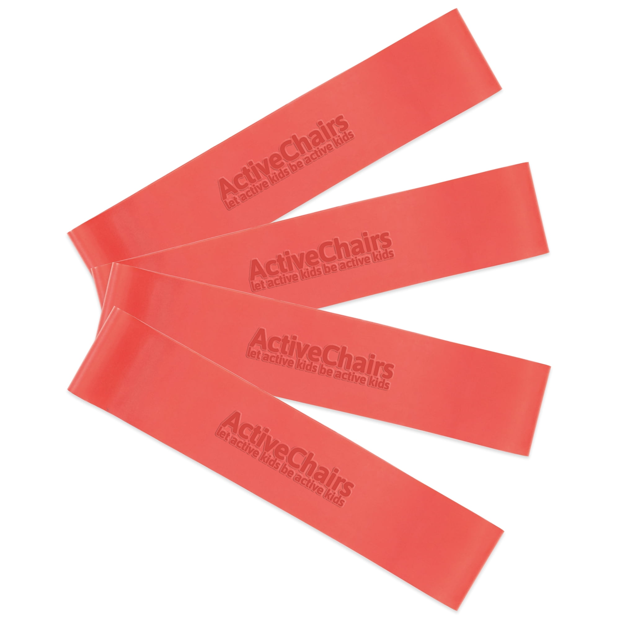 Active Chairs Kick-It Chair Bands for Kids, Flexible Seating for ...