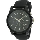 Active Chronograph Mens Watch AX1326 - Walmart.com