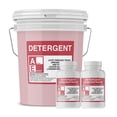 Active Element Commercial Dishwasher Detergent - Active Element - Makes ...