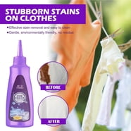 Soilove Laundry Soil-stain Remover Pack of 2 - Walmart.com