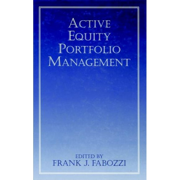 Active Management Portfolio