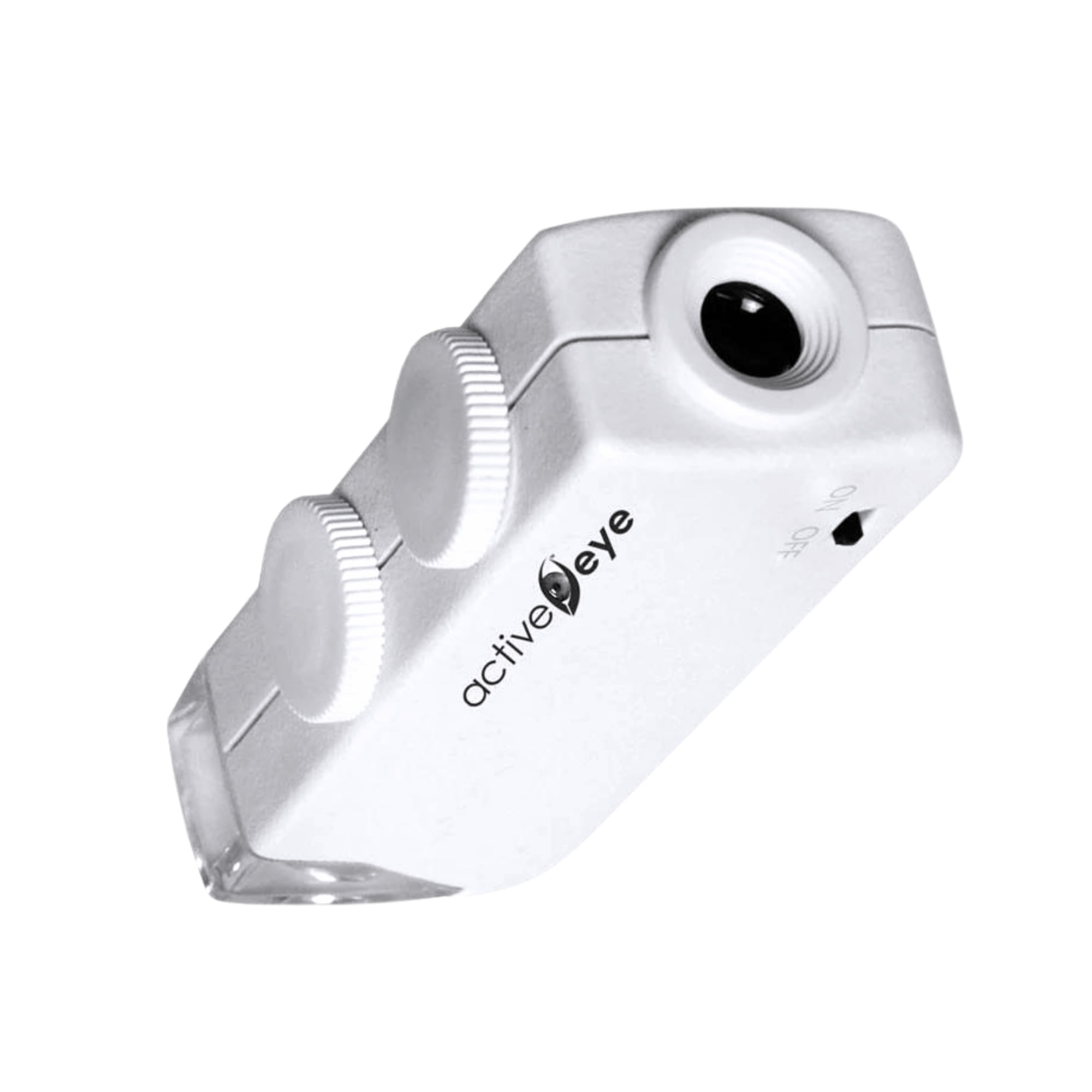 Active Eye High-Precision Microscope with Super Bright LED – 60X-100X ...