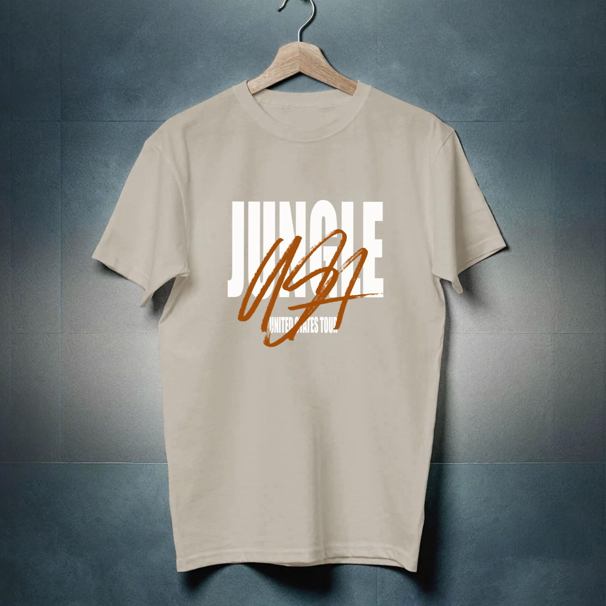 2024 Tour Shirt for Music Fans, Concert Apparel for Live Events ...