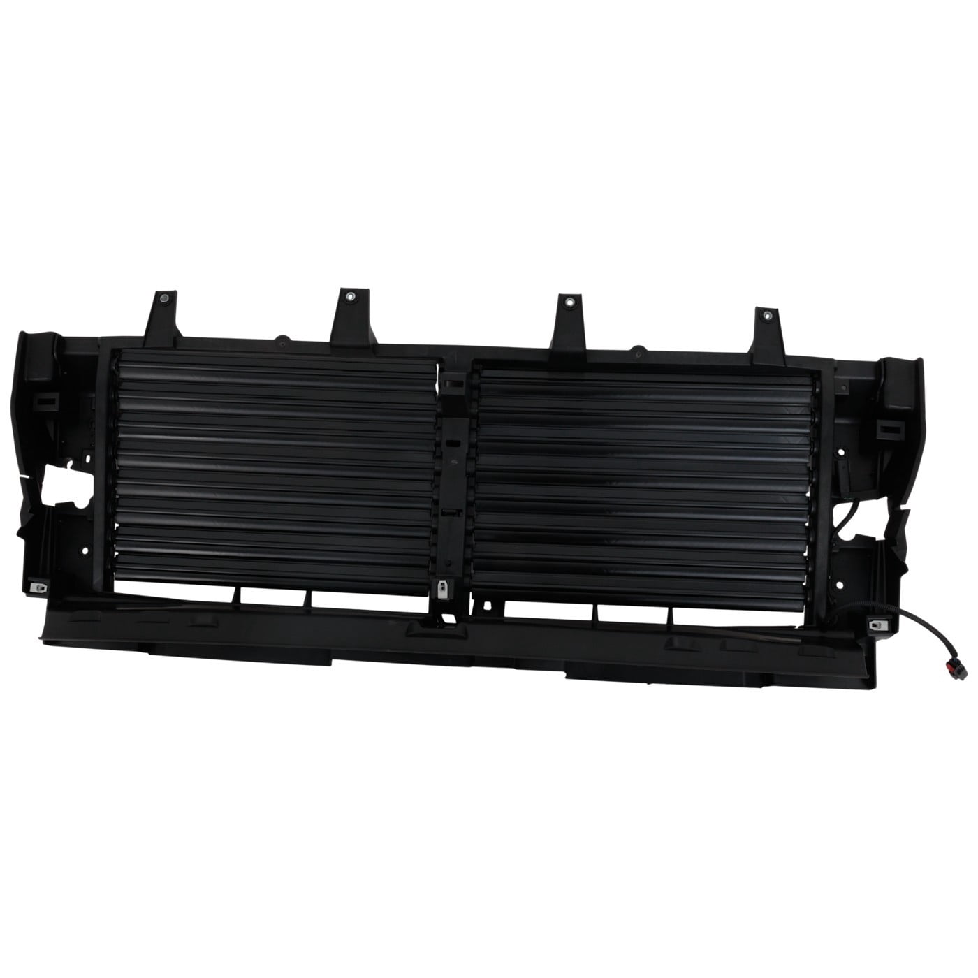 Active Grille Shutter 84641101 for 2019-2022 for GMC for Sierra 1500 ...