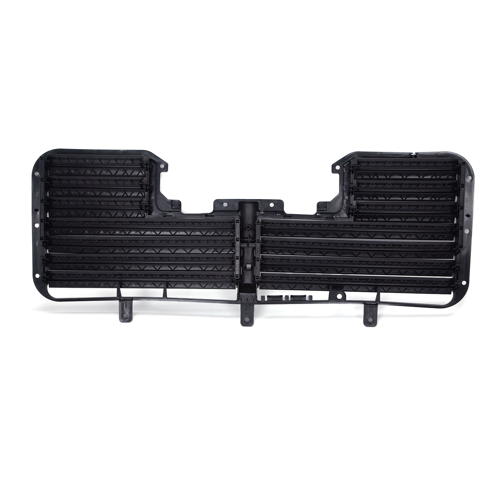 Active Grille Shutter For 2017-2019 Chevrolet Silverado 1500 GMC Sierra ...