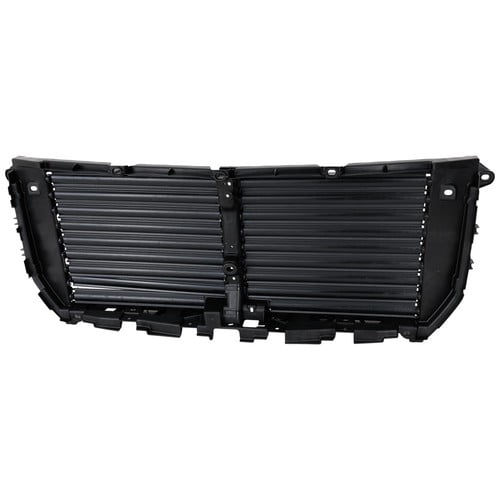 Active Grille Shutter For 2018-2020 Ford F-150 Upper - Walmart.com