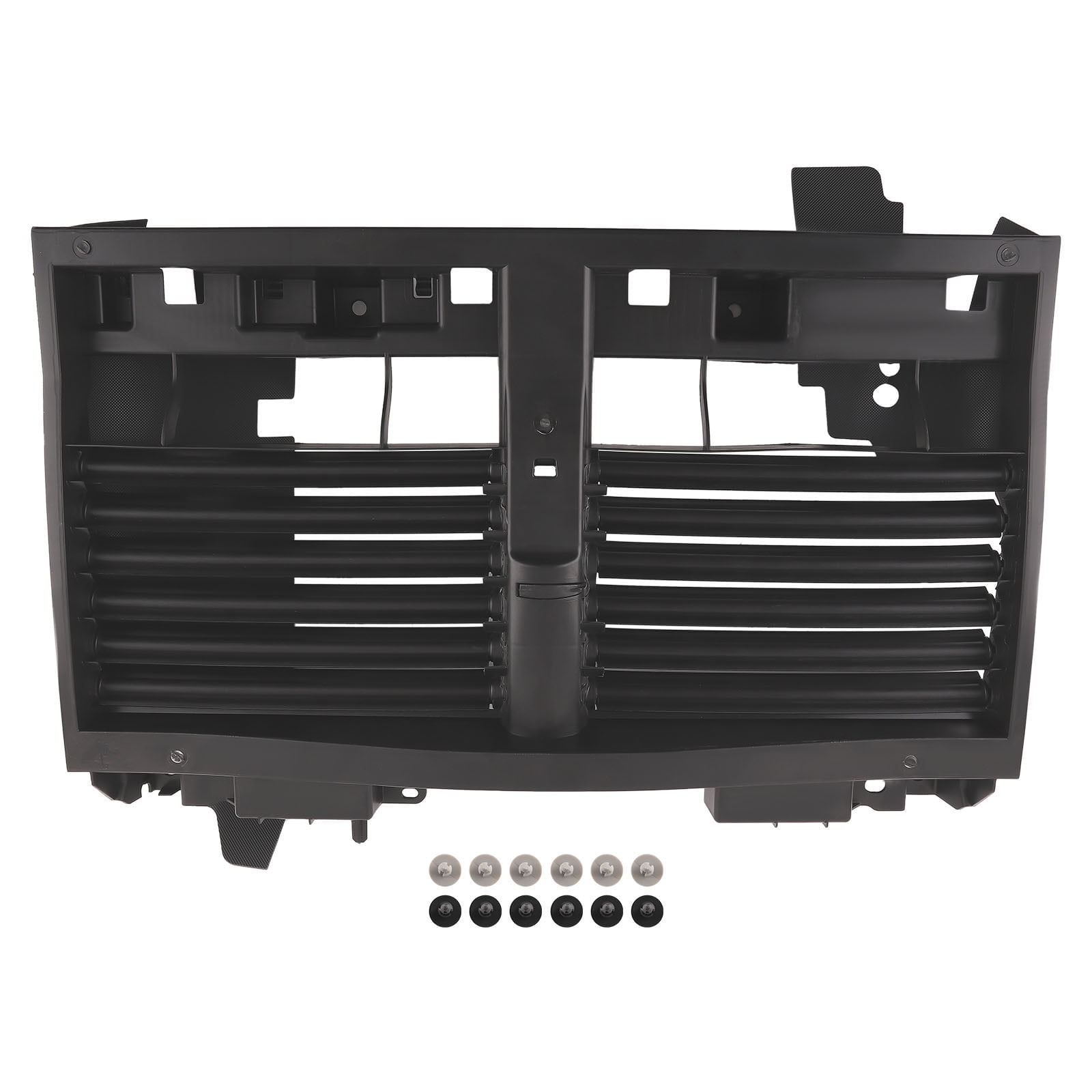 Active Grille Shutter For Ram 1500 DT (New Body Style) 68405073AD 2019 ...