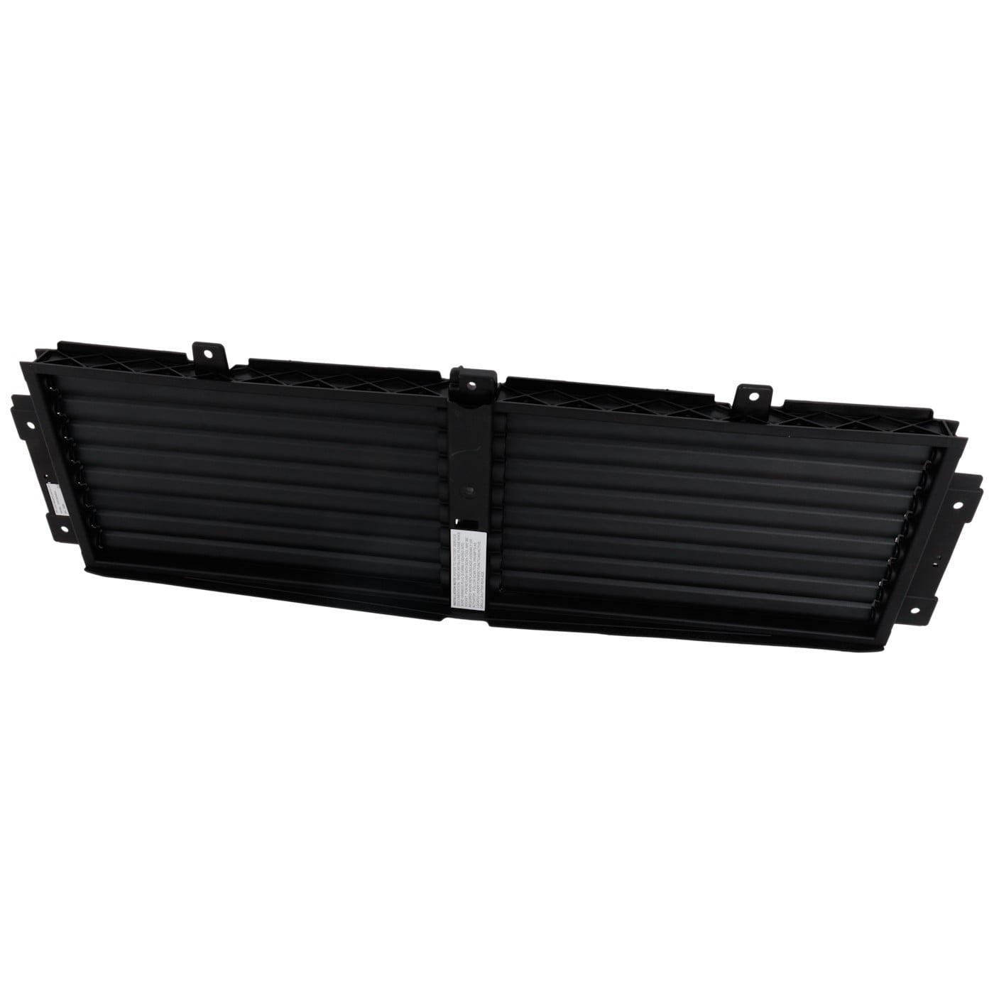 Active Grille Shutter Upper for Mercedes-Benz y 84938011 - Black, Certified, Motorless - 2024 ...