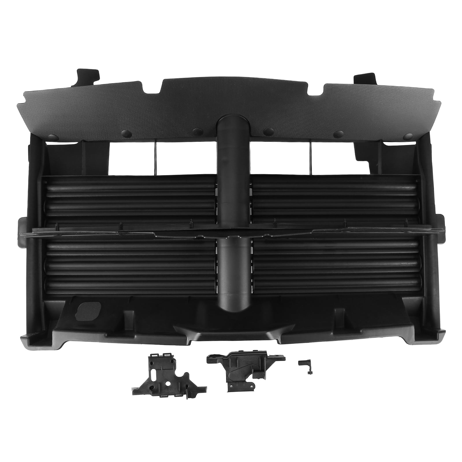 Active Grille Shutter W/O Actuator Classic Grille Shutter Hood Car ...