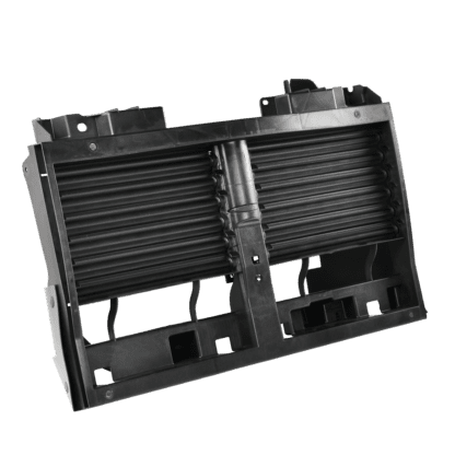 Active Grille Shutter W/O Actuator for 2019-2022 Ram 1500 DT 68405073AD ...