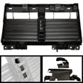 Active Grille Shutter With Actuator Included Compatible With 2019-2024 ...