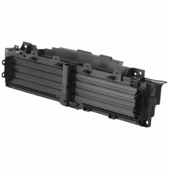 Active Grille Shutter for Honda Accord 2018-2022 - Walmart.com