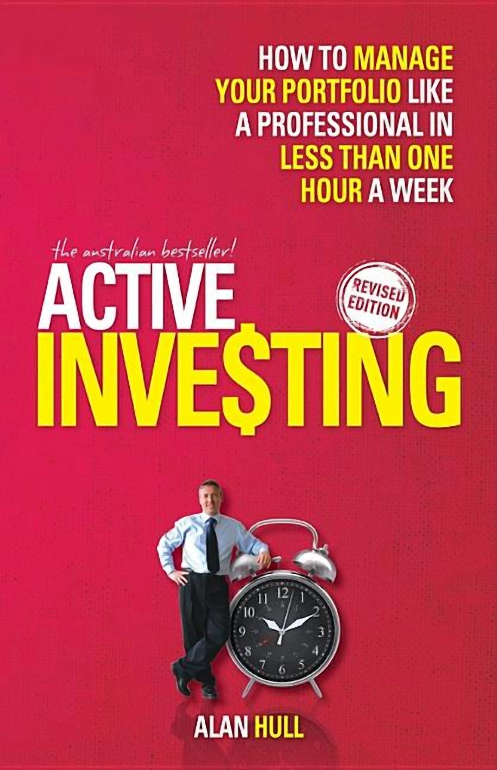Active Investing: How to Manage Your Portfolio Like a Professional in ...