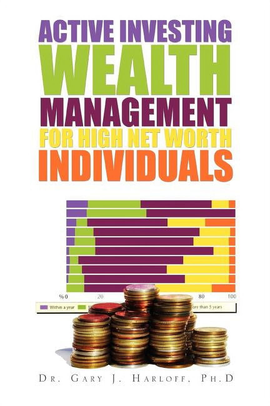 Active Investing Wealth Management for High Net Worth Individuals ...