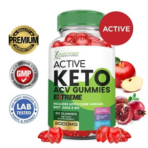 Gummies Keto Acv Gummies