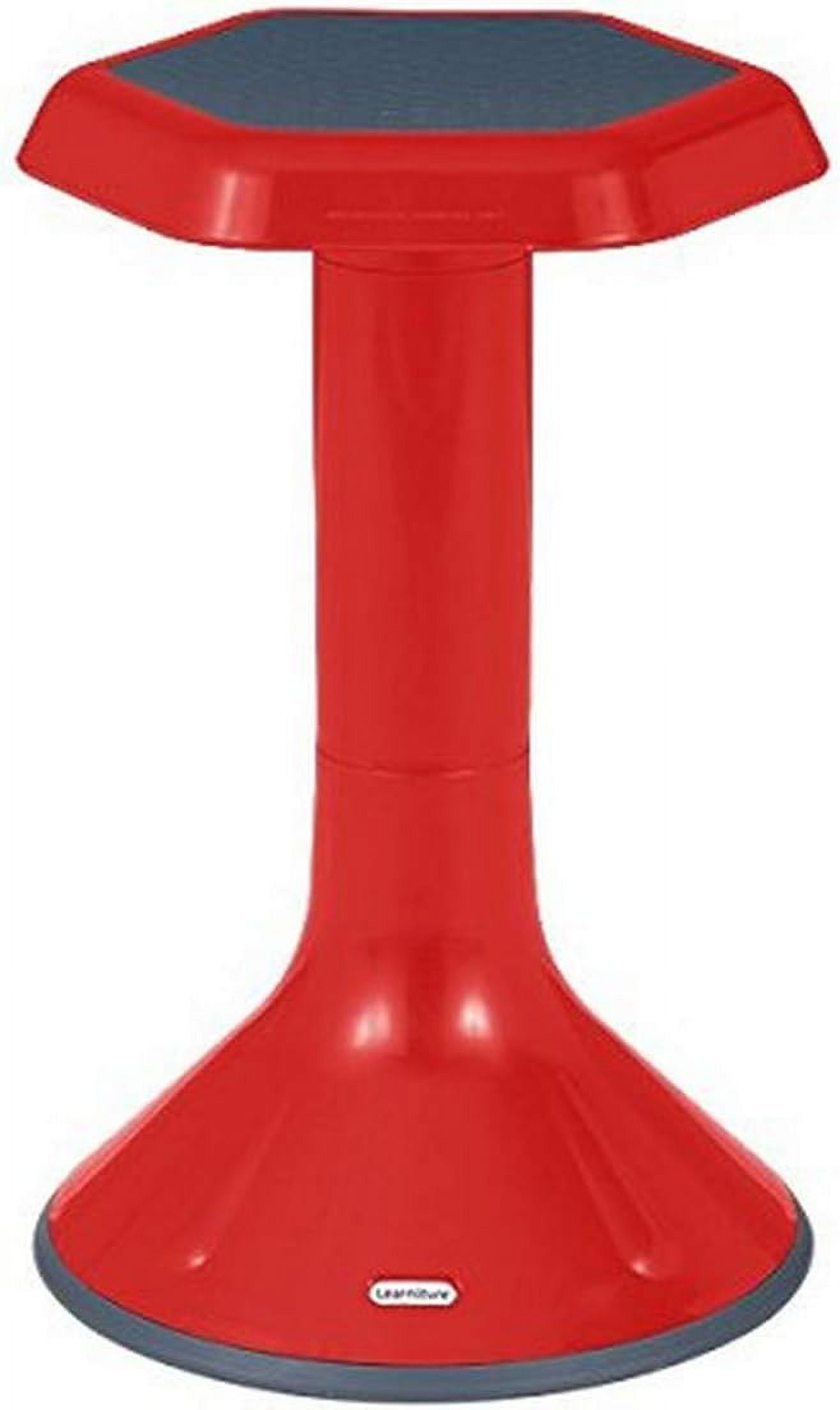 Active Learning Stool Without Back for Office Desks and Classrooms ...