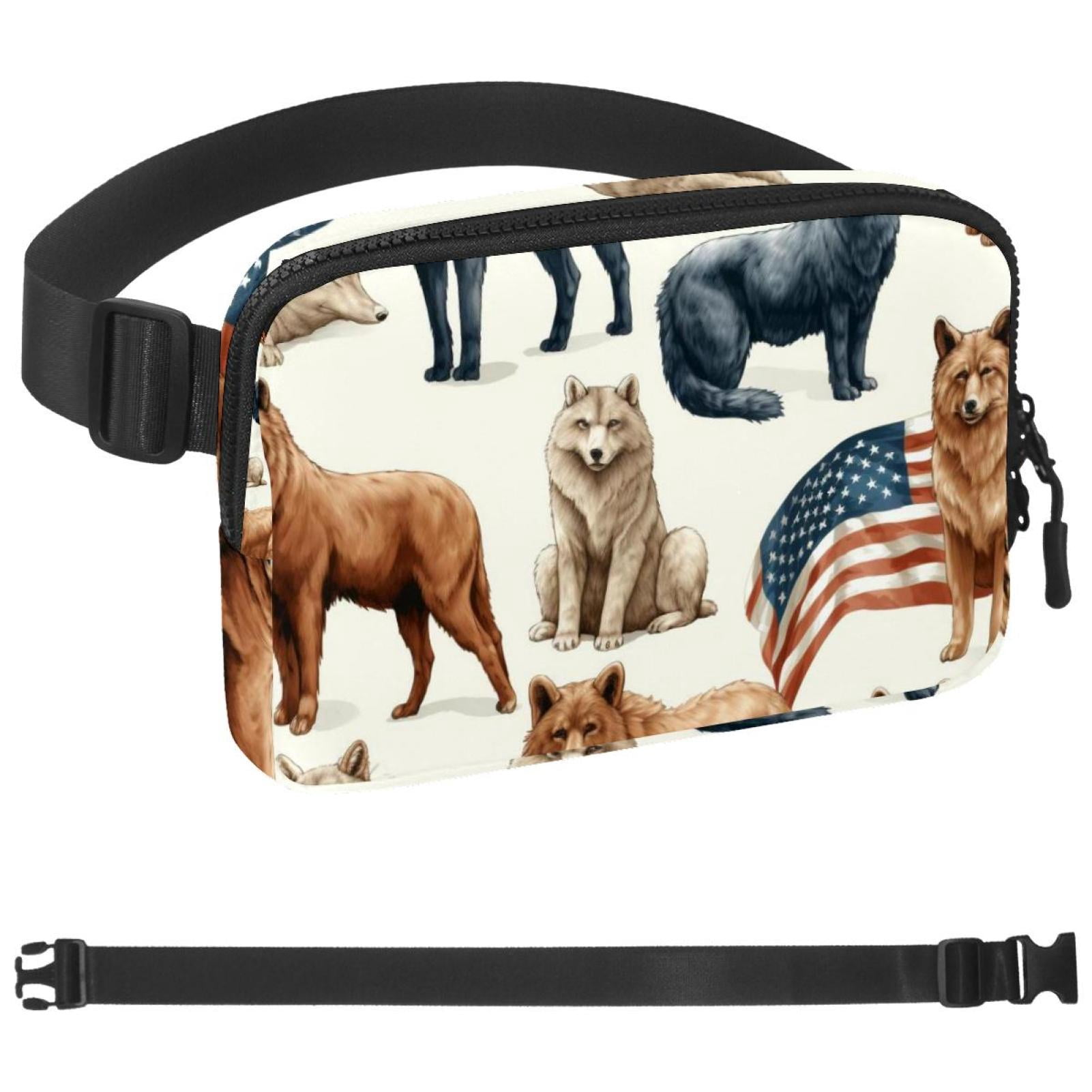 Active Lifestyle Waist Pack for Running, Travel, and Cycling ...