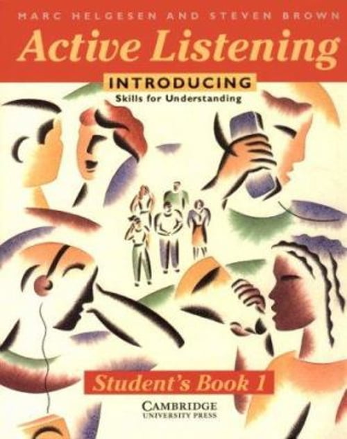 Pre-Owned Active Listening: Introducing Skills for Understanding ...
