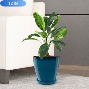 12 Inch Plant Pot