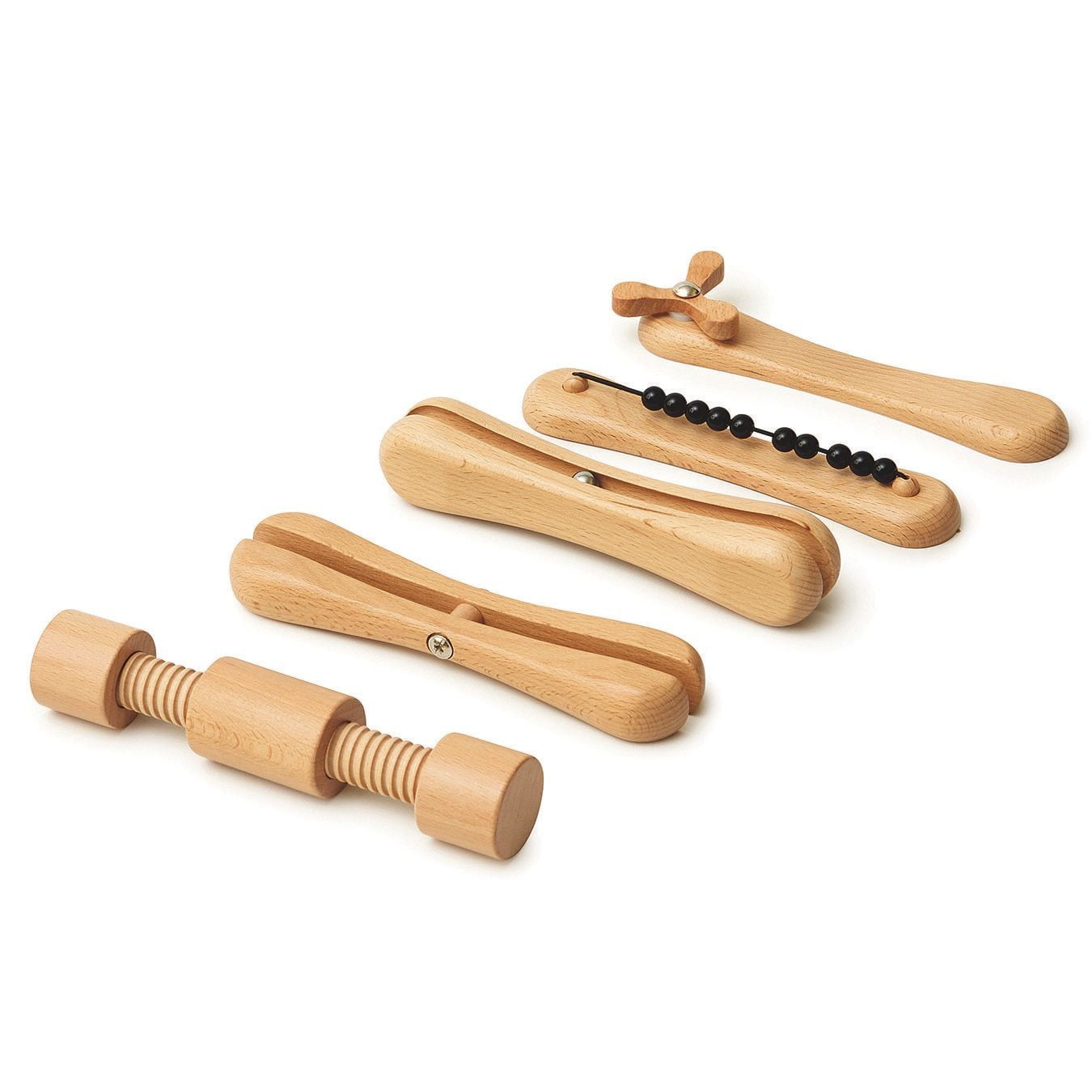 Active Minds® Fidget Widget Toolkit - Walmart.com