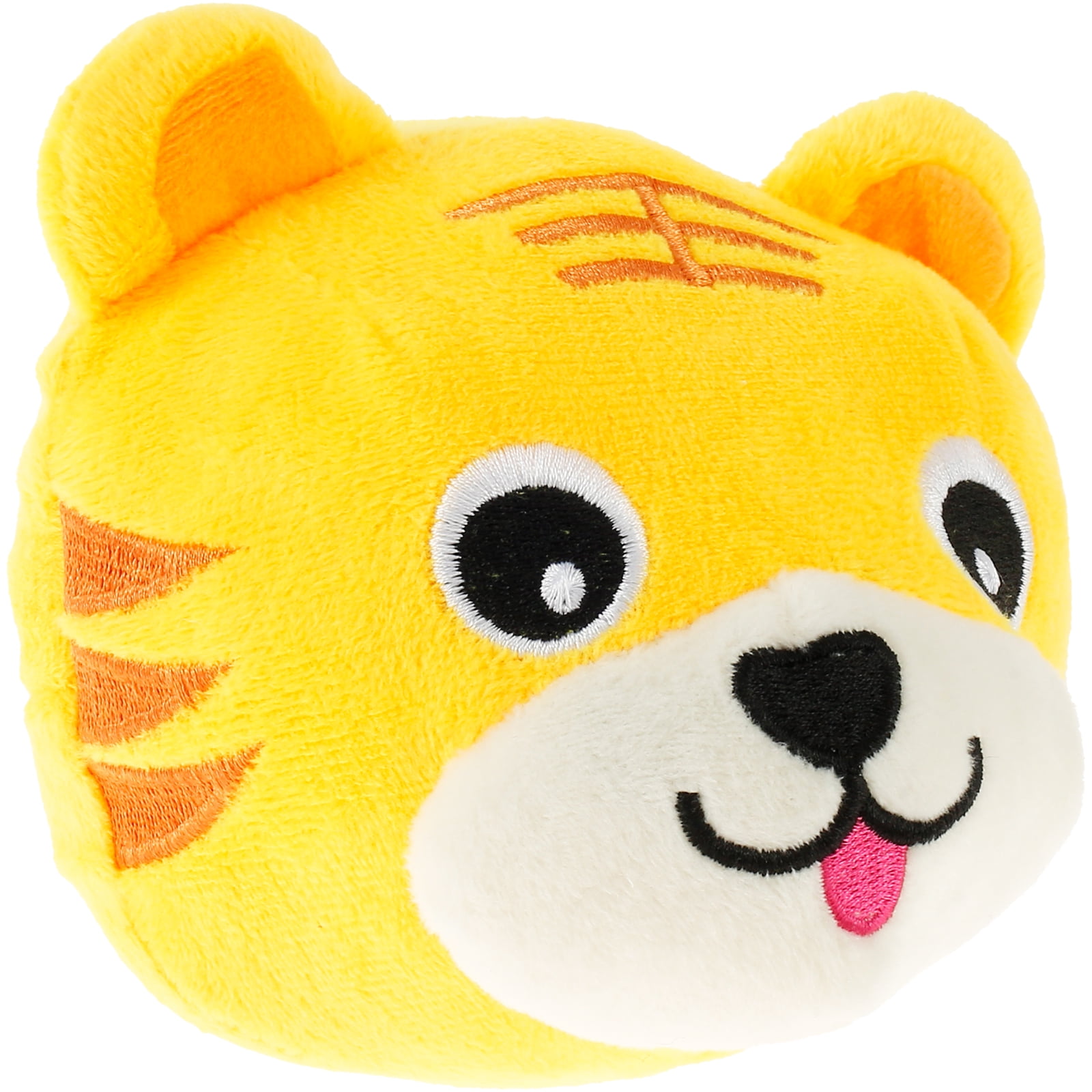 Active Moving Pet Plush Toy with Detachable Cover Cartoon Moving ...