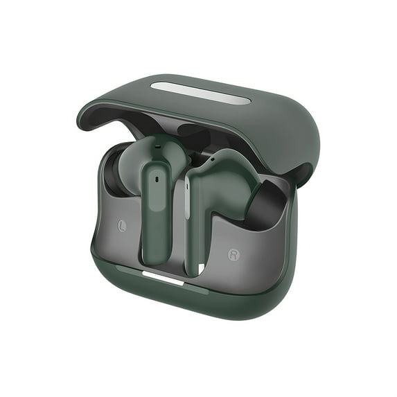 Active Noise Cancellation Multi-function Wireless Sports Headphones ...