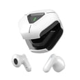 Active Noise Cancelling Earbuds with Earhook, Ultra-Long Battery & Low ...