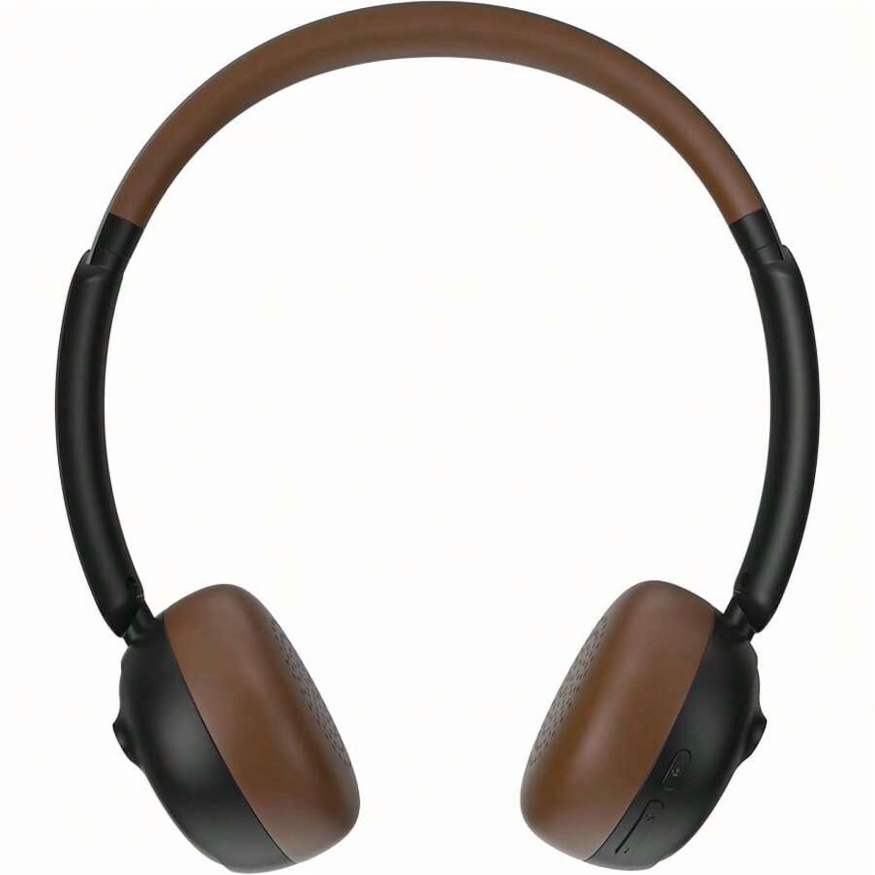 Active Noise Cancelling Headphones Wireless Headphones, Rich Bass ...