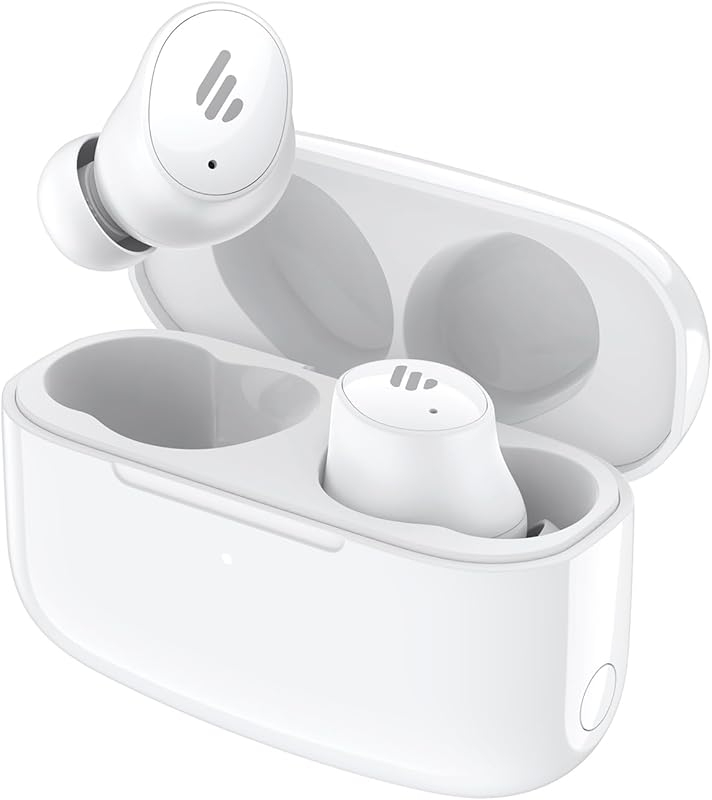 Active Noise Reduction Headset Bluetooth 5.3, Real Wireless in-Ear ...