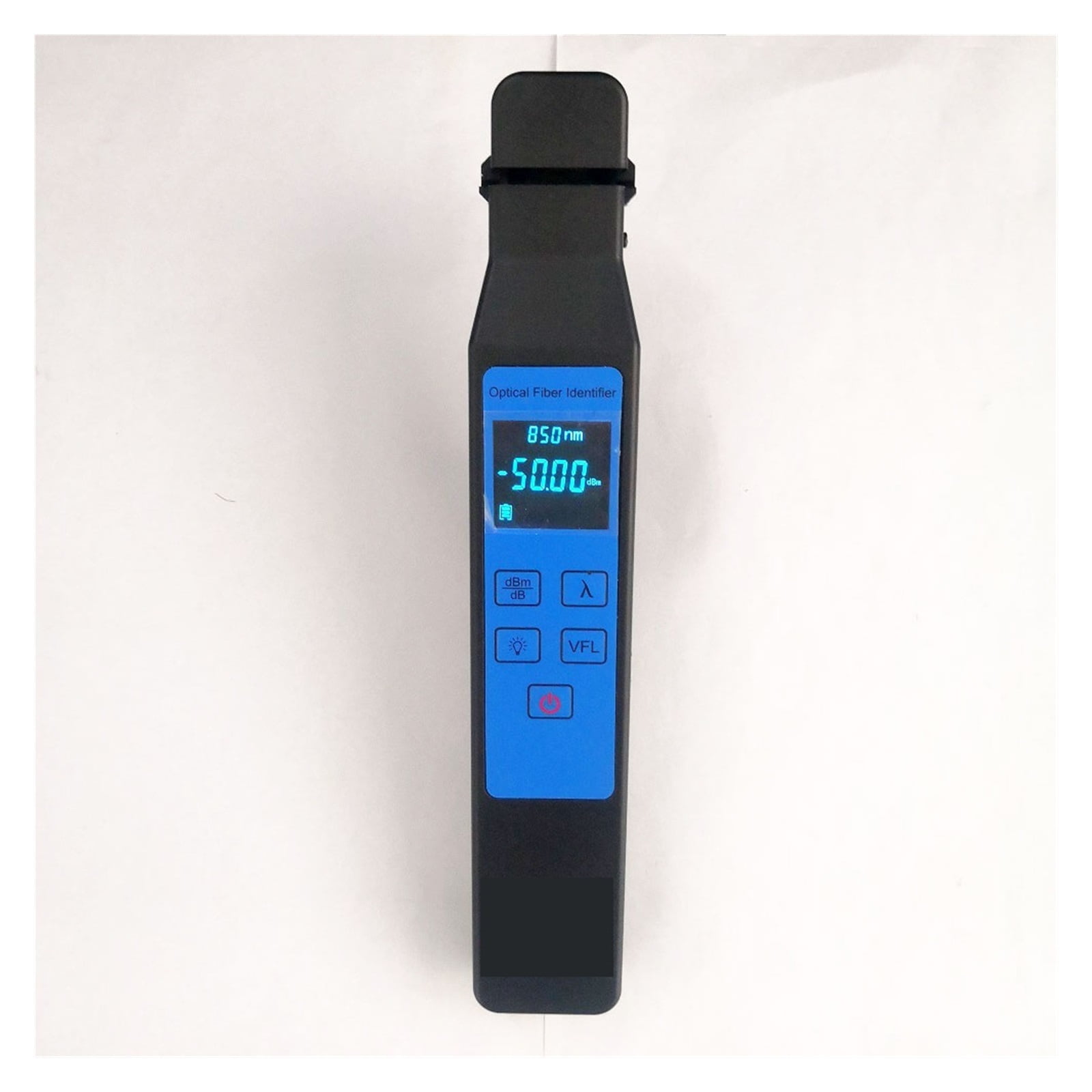 Active Optical Fiber Identifier Live Fiber Cable Tester Traffic ...