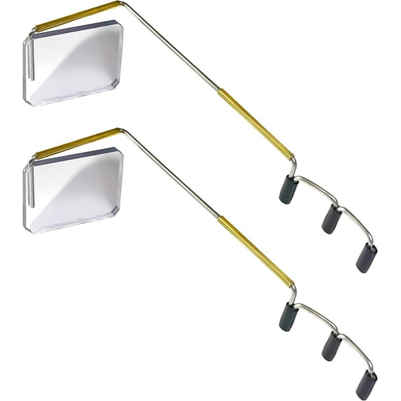 Active Original Activity Mirror for Sunglasses, Bike Helmets, or Visors ...