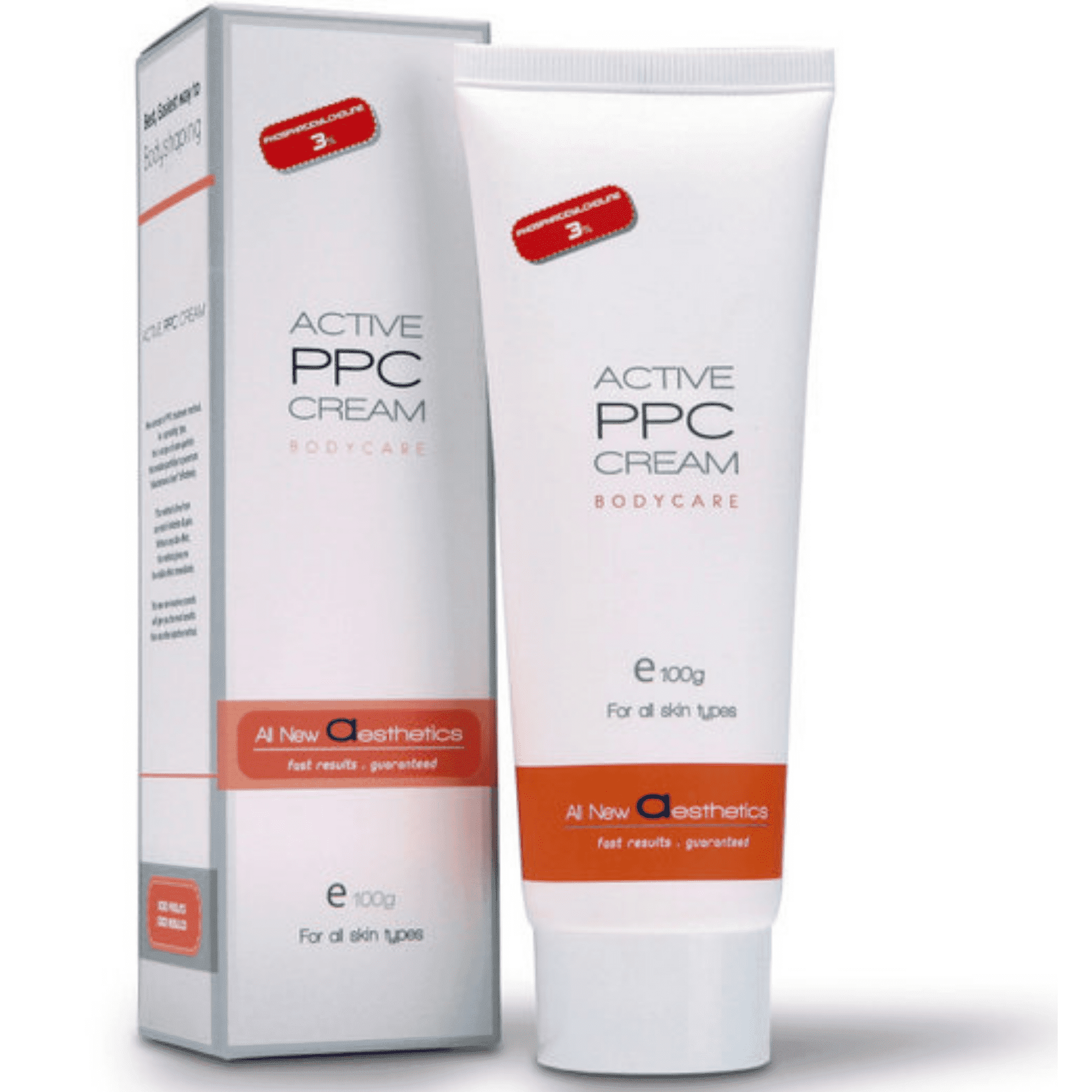 Anacis Active PPC Cellulite Cream, Skin Firming Lotion for Hips, Thighs ...
