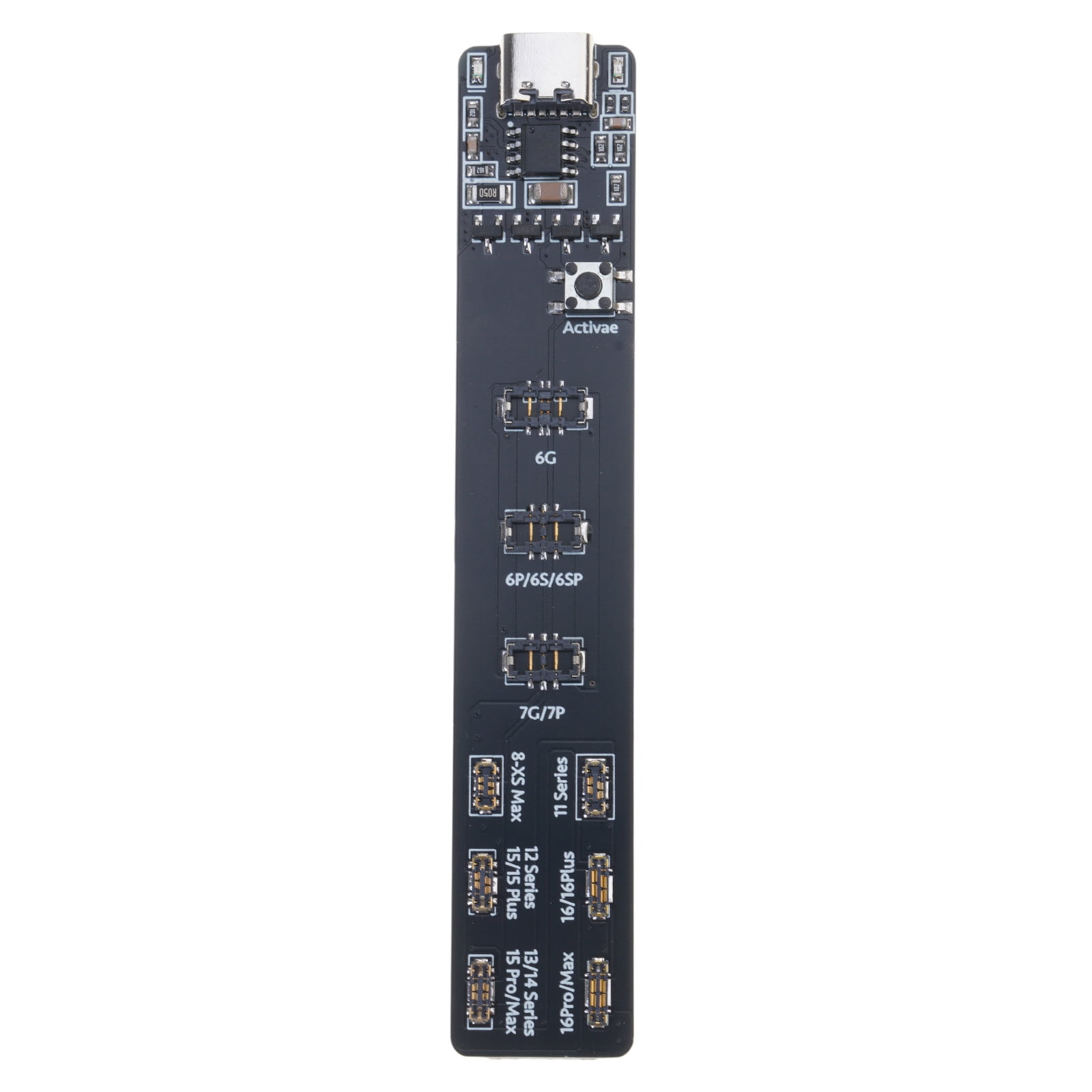 Active Panel Fast Charging Detection Board Universally for Cellphone ...