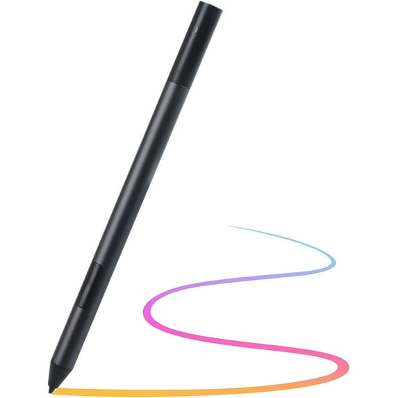 Active Pen PN557W Bluetooth Compatible with Dell Active Pen PN557W,PN556W Compatible with ...