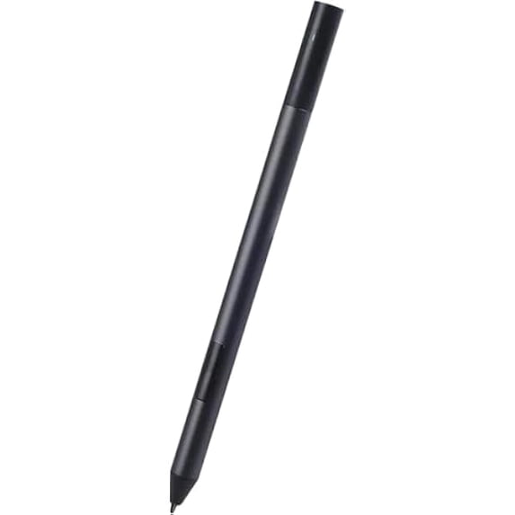 Active Pen PN557W for Dell PN557W Stylus Pen Compatible with Dell 2 in ...