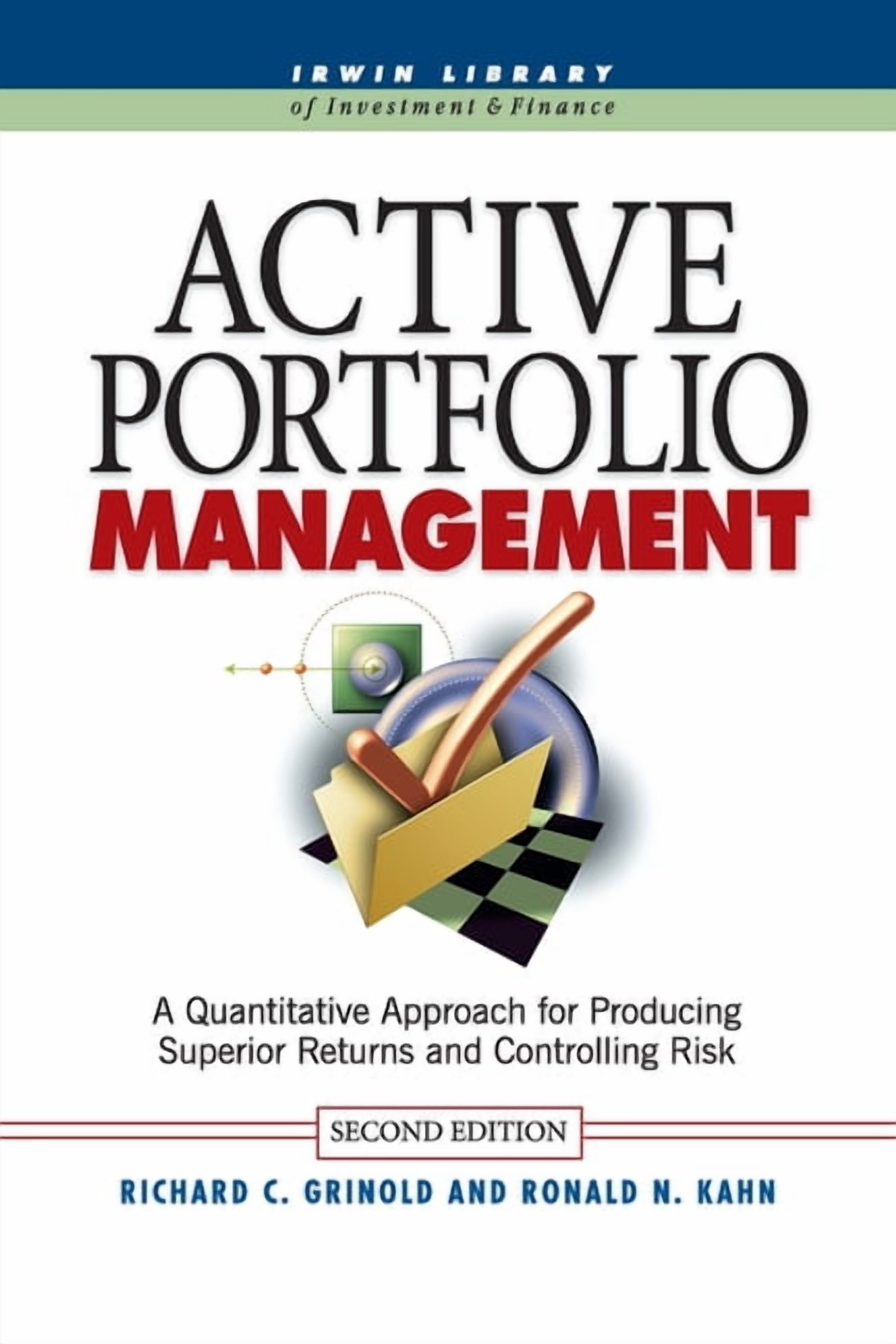 Active Management Portfolio