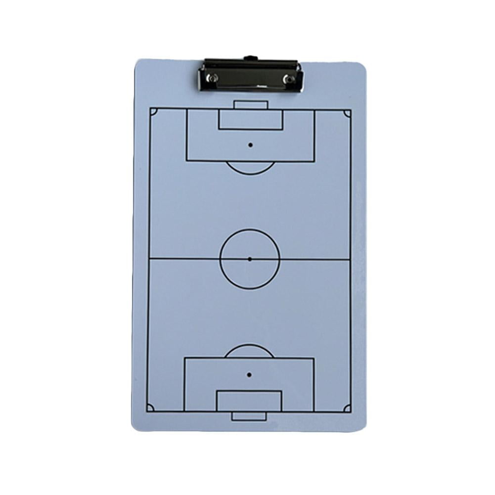 Active Radiance Basketball Board Double-Sided, Basketball Clipboard Lot ...