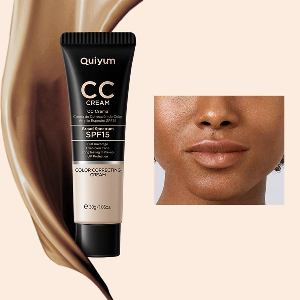 Active Radiance CC cream concealer correct skin tone moisturize and brighten skin tone 30ml ...