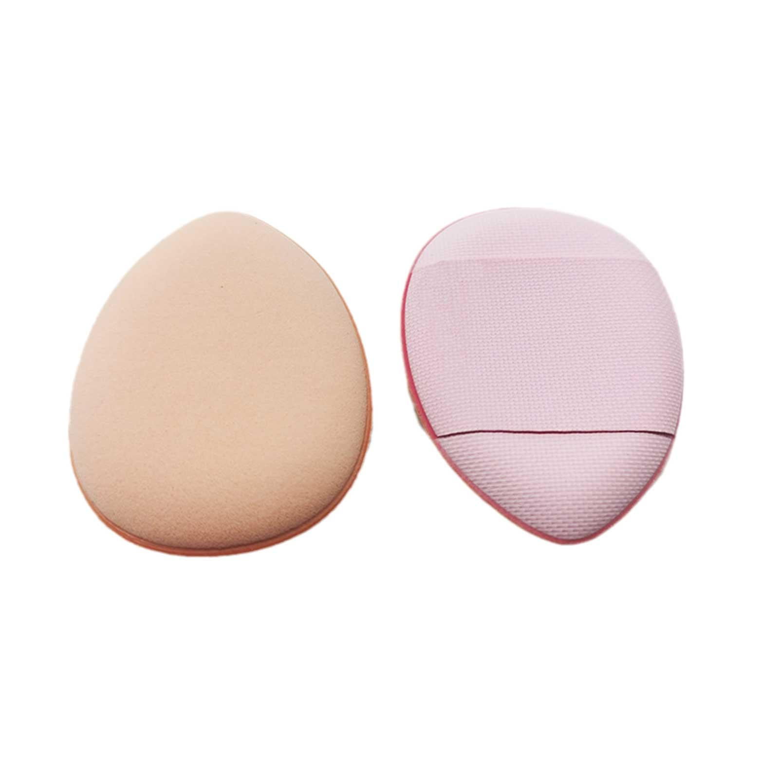 Active Radiance Fingertip Mini Puff Small Steamed Bun Powder Puff #air ...