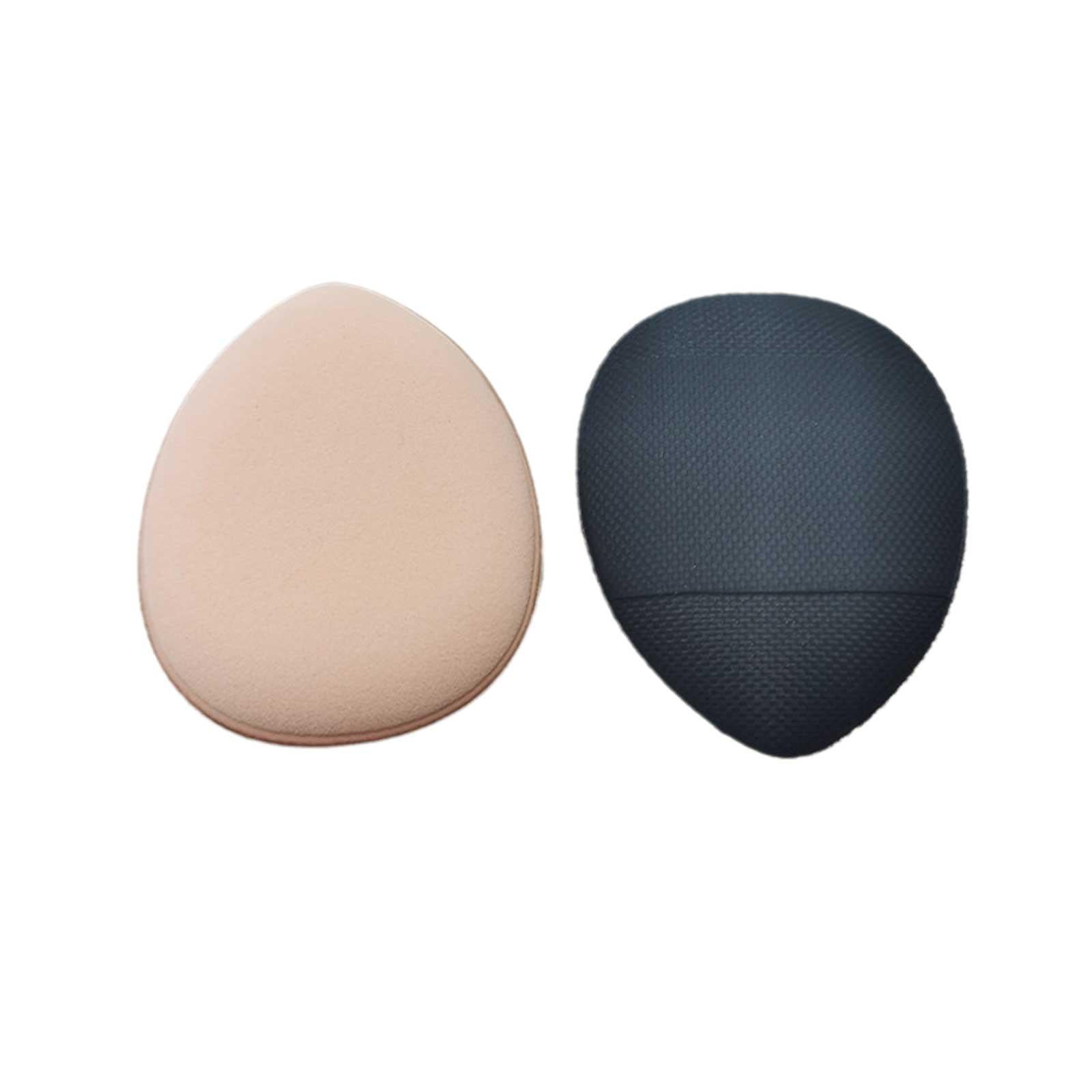 Active Radiance Fingertip Mini Puff Small Steamed Bun Powder Puff #air ...