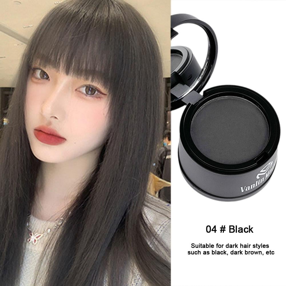 Active Radiance Fluffy Thin Powder Hairline Shadow Covers Root Cover ...