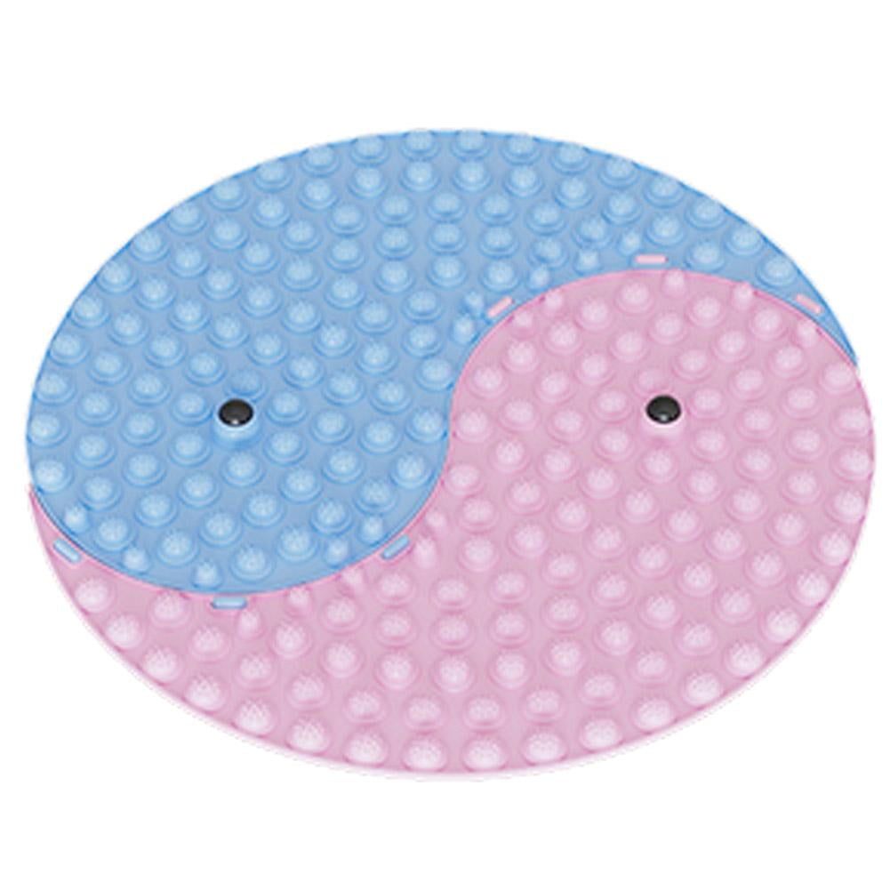Active Radiance Foot Yoga Massage Acupressure Board Mat Muscle ...
