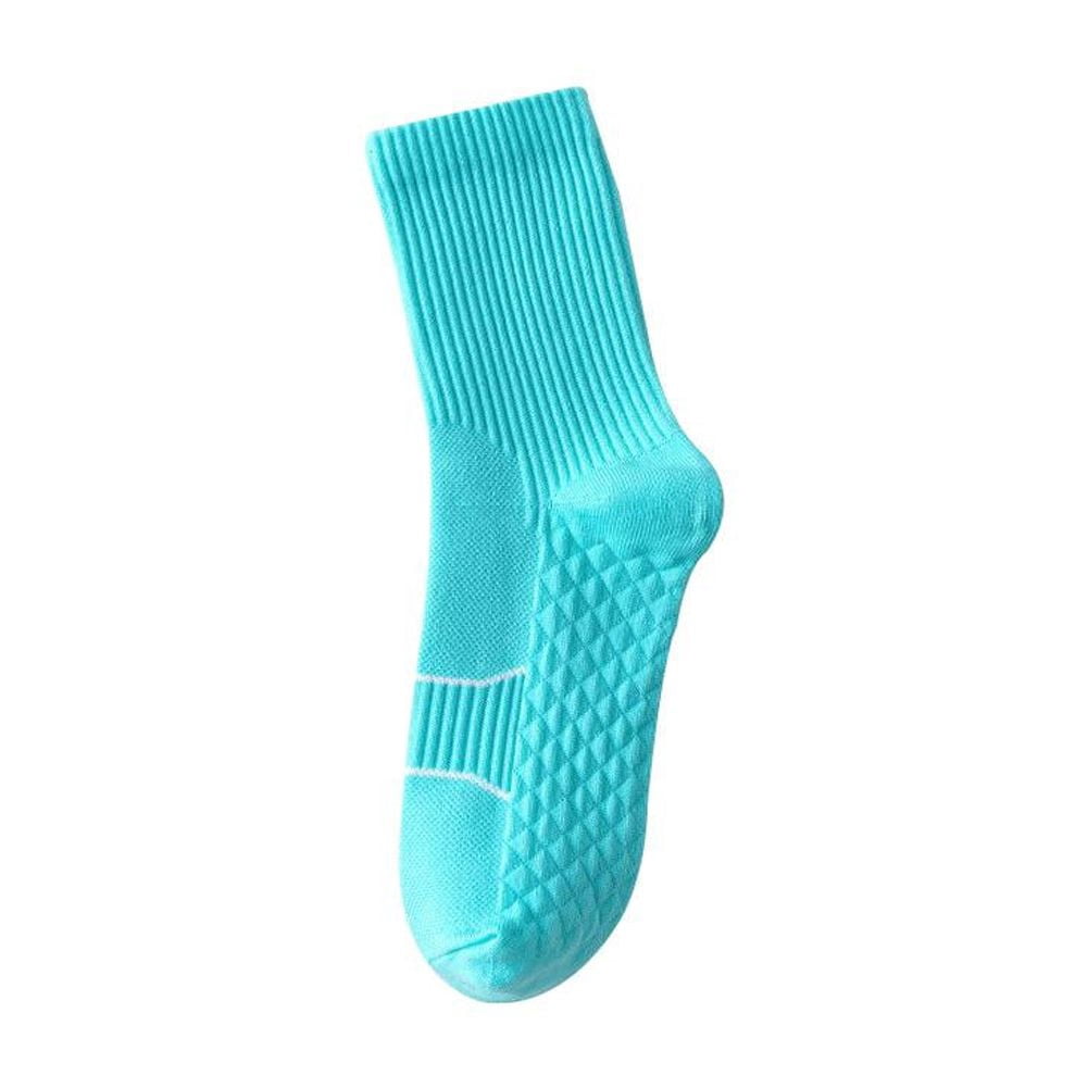 Active Radiance Professional Running Socks Men's and Women's Cycling ...