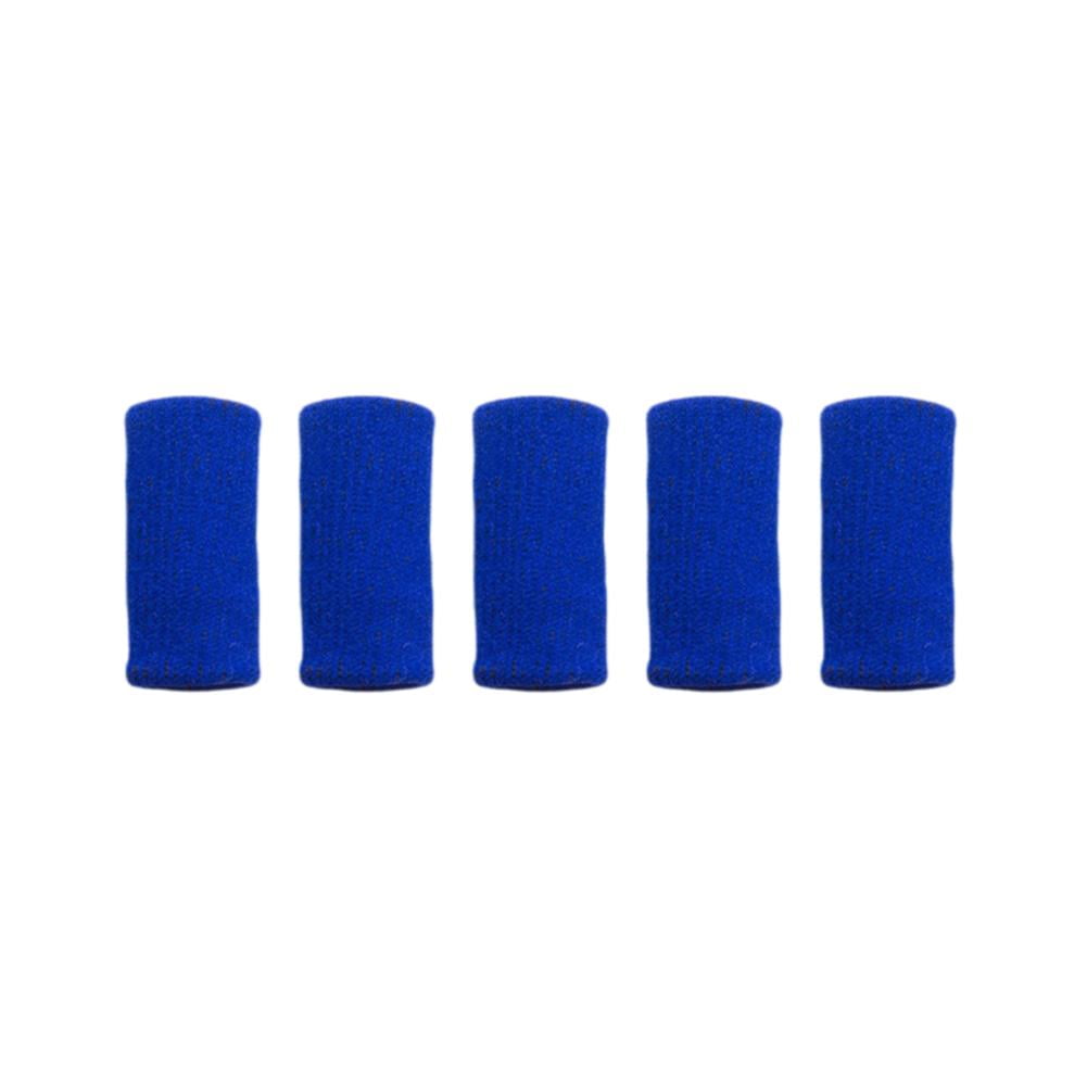 Active Radiance Sports Finger Support Protector Volleyball Basketball ...