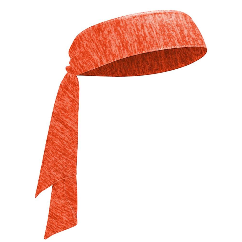 Active Radiance Strap Style Elastic Headband For Men Women Sports