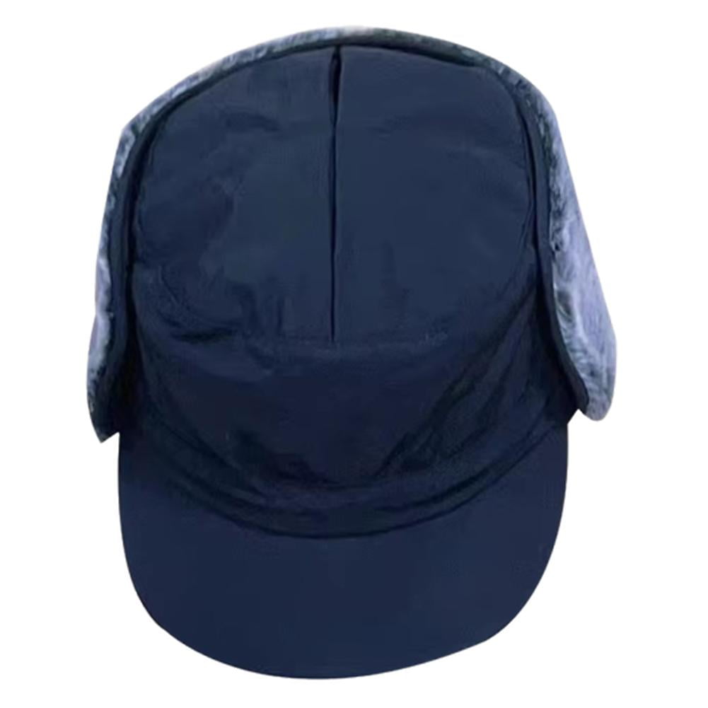 Active Radiance Winter Hat for Cycling and Snow-Protection Ear Flap Hat ...