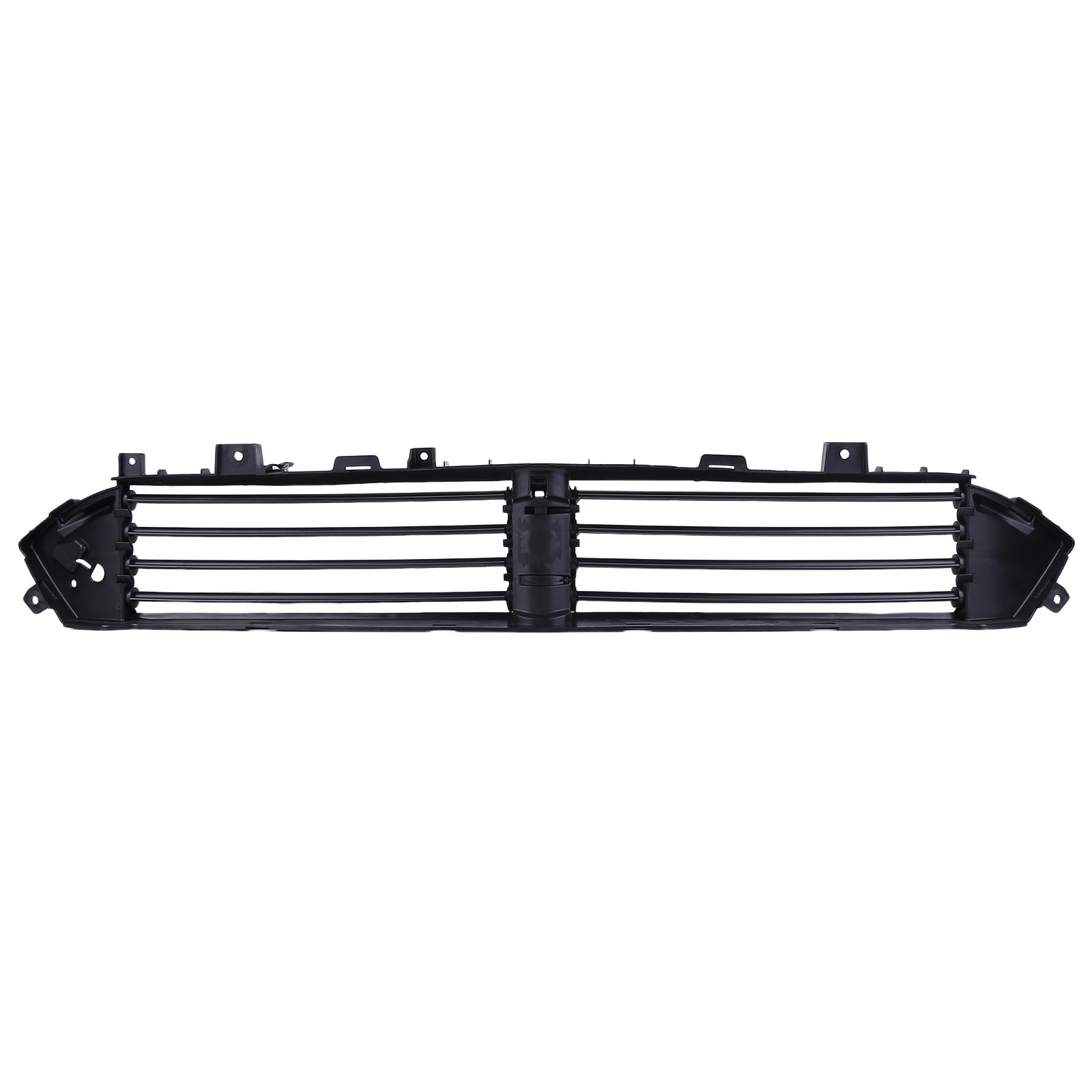 Active Radiator Shutter Assembly No Actuator Compatible for Chrysler ...