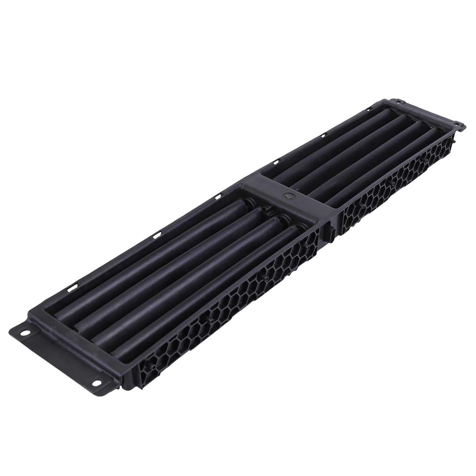 Active Radiator Shutter Assembly With Actuator Plastic Fits for Chevrolet Malibu 1.5L 2016-2020 ...