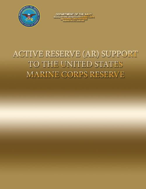 Active Reserve Army