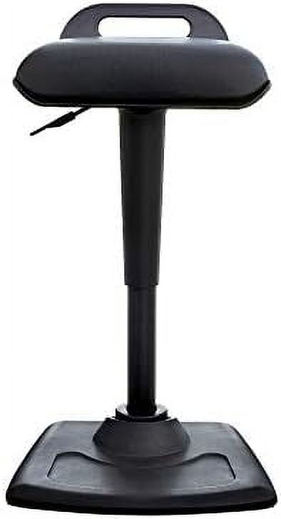 Active Seat - Adjustable Ergonomic Standing Desk Chair for Adults ...